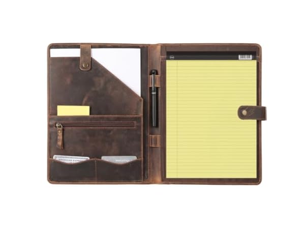 The 7 Best Large Padfolios of 2026 (Reviews) - FindThisBest