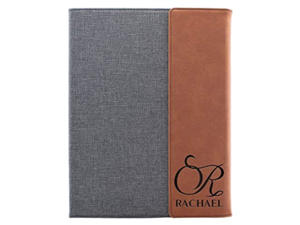 The 6 Best Large Padfolios of 2024 (Reviews) - FindThisBest