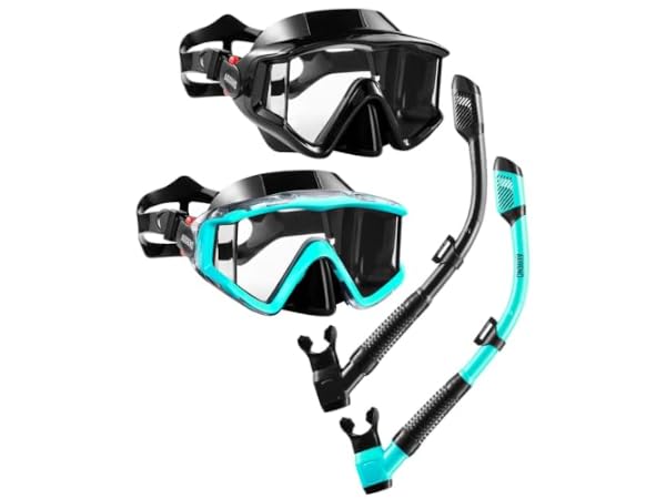 The 4 Best Large Snorkeling Packages of 2026 (Reviews) - FindThisBest