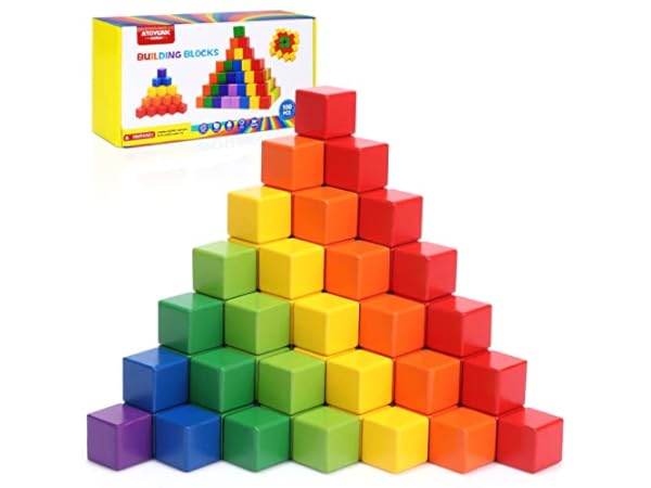 The 5 Best Large Stacking Block Sets of 2024 (Reviews) - FindThisBest