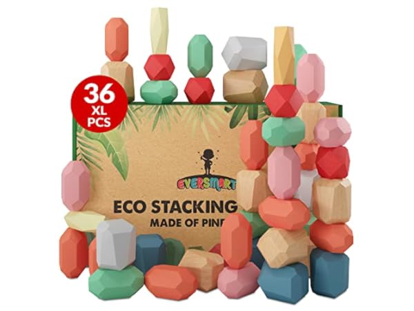 The 3 Best Large Stacking Block Sets of 2026 (Reviews) - FindThisBest