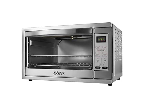 The 10 Best Large Toaster Ovens of 2024 (Reviews) - FindThisBest