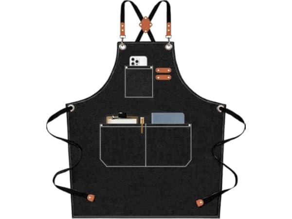 The 9 Best Large Tool Aprons of 2026 (Reviews) - FindThisBest