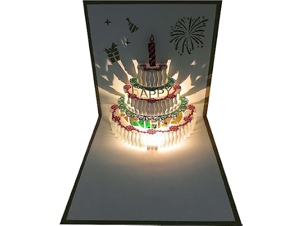 The 10 Best Laser Cut Greeting Cards of 2025 (Reviews) - FindThisBest