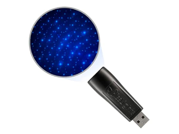 The 3 Best Laser Night-Lights of 2025 (Reviews) - FindThisBest