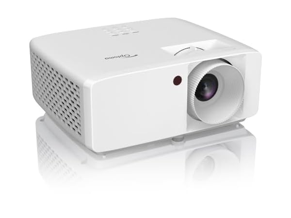 The 10 Best Laser Projectors of 2025 (Reviews) - FindThisBest