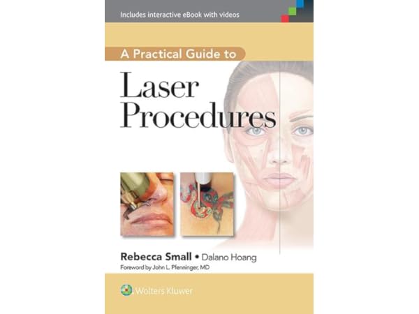 The 10 Best Lasers in Medicine Books of 2025 (Reviews) - FindThisBest