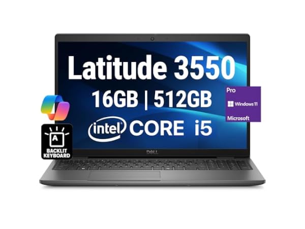 The 10 Best Latitude Laptops of 2025 (Reviews) - FindThisBest