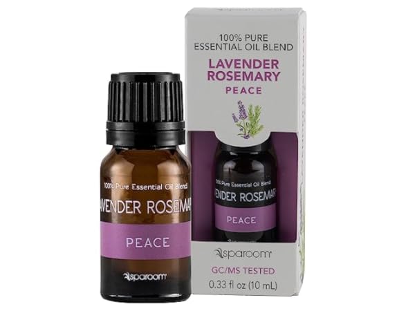 The 10 Best Lavender Essential Oil Blends of 2024 (Reviews) - FindThisBest