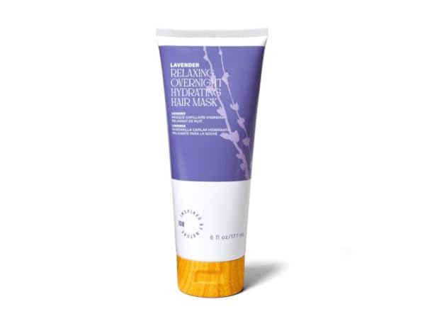 The 10 Best Lavender Hair Treatment Masks of 2026 (Reviews) - FindThisBest