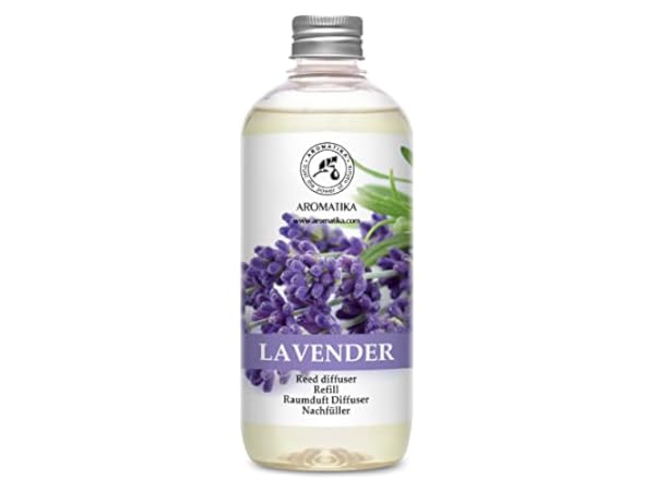 The 10 Best Lavender Reed Diffuser Oils of 2025 (Reviews) - FindThisBest