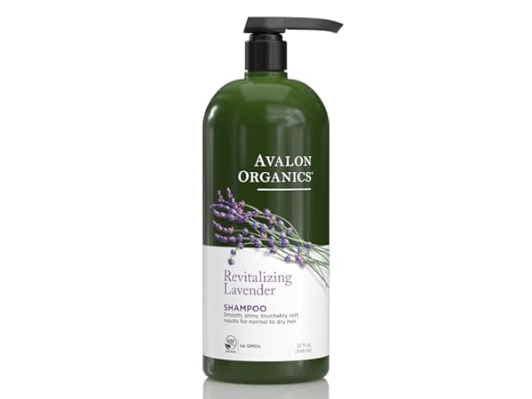 The 10 Best Lavender Shampoo of 2025 (Reviews) - FindThisBest