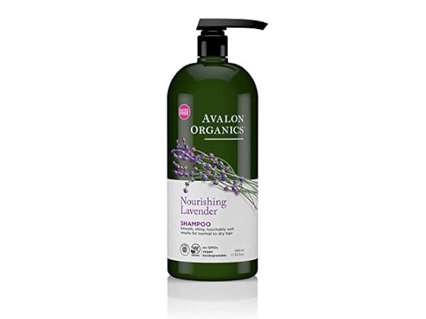 The 10 Best Lavender Shampoo of 2024 (Reviews) - FindThisBest