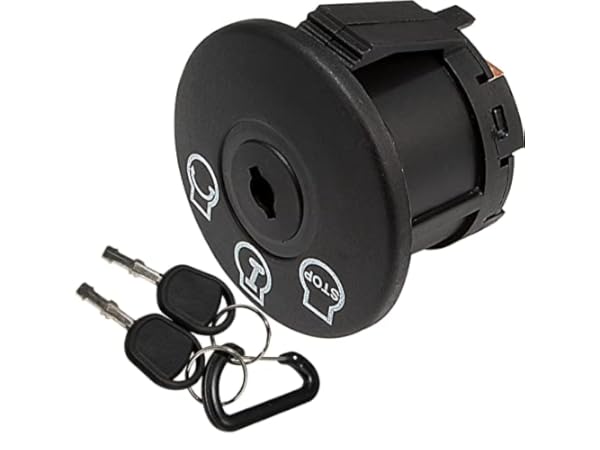 The 10 Best Lawn Mower Key Switches of 2024 (Reviews) - FindThisBest