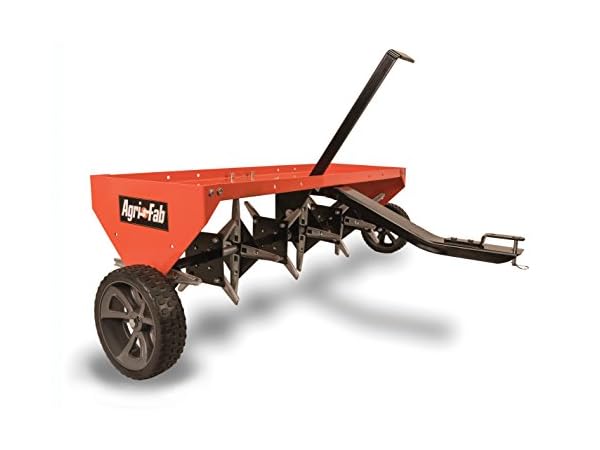 The 10 Best Lawn Tractor Attachments of 2025 (Reviews) - FindThisBest