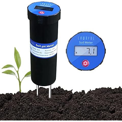 Top 10 Best Digital Soil Meters in 2023 (Reviews) - FindThisBest
