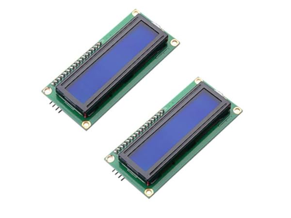 The 10 Best LCD Graphic Displays of 2024 (Reviews) - FindThisBest