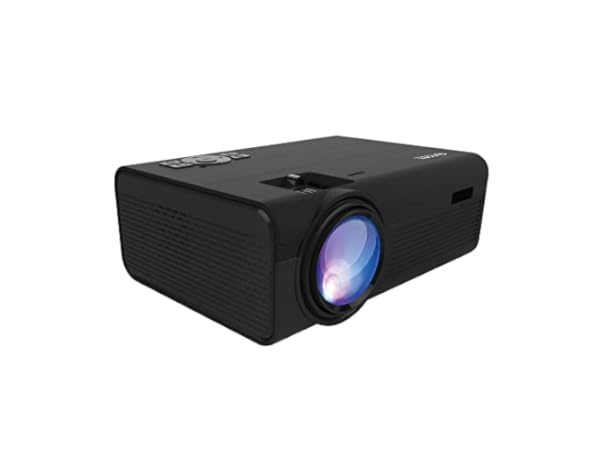 The 8 Best LCD Projectors of 2025 (Reviews) - FindThisBest
