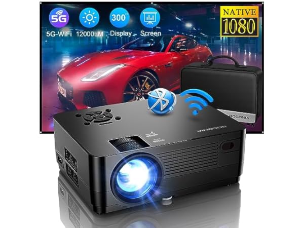 The 7 Best LCD Projectors of 2024 (Reviews) - FindThisBest The 7 Best LCD Projectors of 2024 (Reviews) - FindThisBest