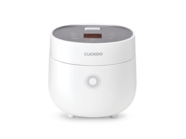 The 10 Best LCD Rice Cookers of 2025 (Reviews) - FindThisBest