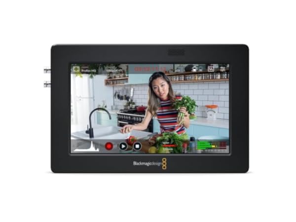 The 7 Best LCD Video Monitors of 2025 (Reviews) - FindThisBest