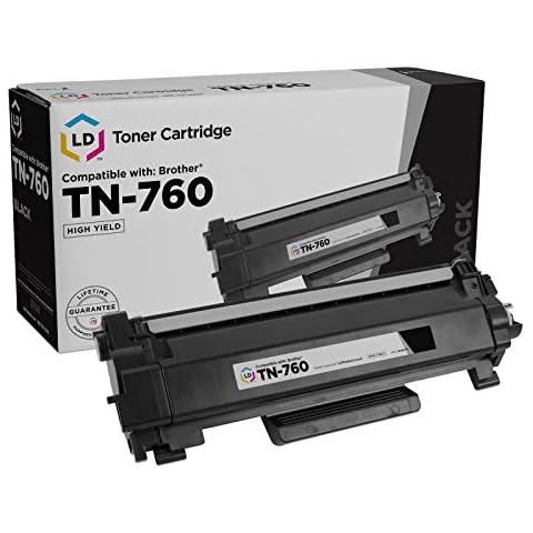 LD Products Top 20 Products from Printer Toner Cartridges Brand ...
