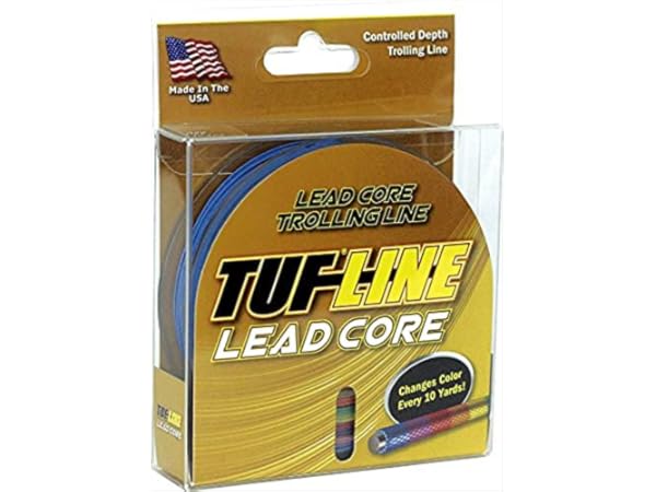 The 10 Best Lead Core & Wire Fishing Line of 2025 (Reviews) - FindThisBest