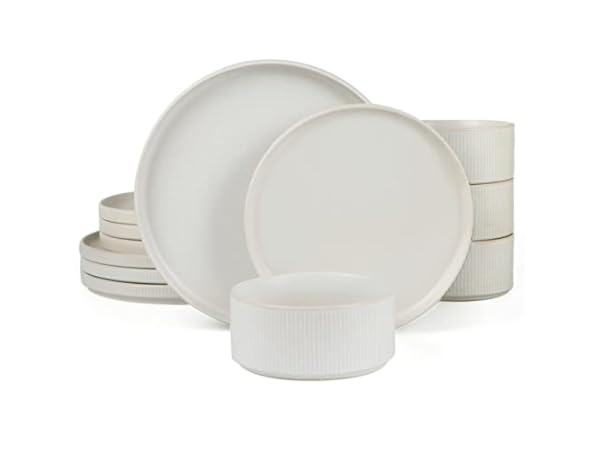 The 10 Best Lead Free Dinnerware Sets of 2025 (Reviews) - FindThisBest