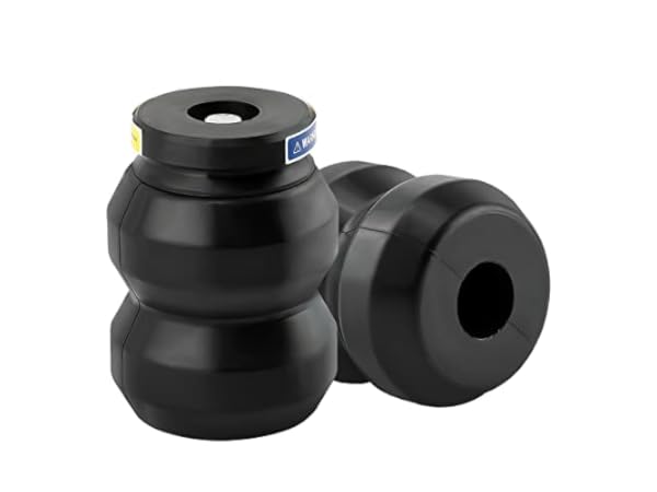 The 10 Best Leaf Spring Helpers of 2026 (Reviews) - FindThisBest