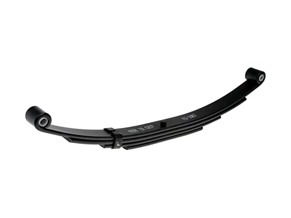 The 10 Best Leaf Spring Leaf Springs of 2025 (Reviews) - FindThisBest