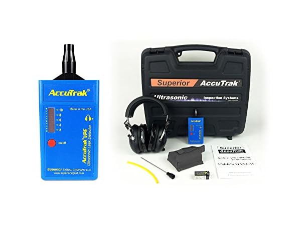 The 10 Best Leak Detection Tools of 2024 (Reviews) - FindThisBest