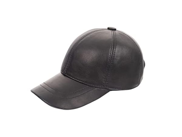 The 10 Best Leather Baseball Caps for Men of 2026 (Reviews) - FindThisBest