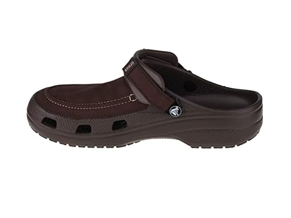 The 10 Best Leather Clogs for Men of 2024 (Reviews) - FindThisBest