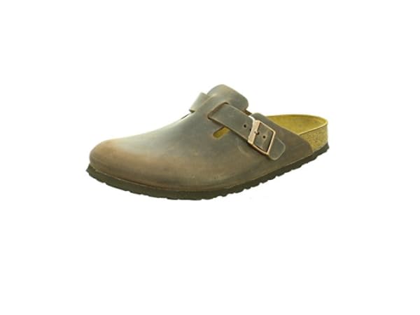The 10 Best Leather Clogs for Men of 2024 (Reviews) - FindThisBest