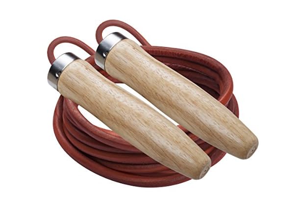 The 10 Best Leather Jump Ropes of 2025 (Reviews) - FindThisBest