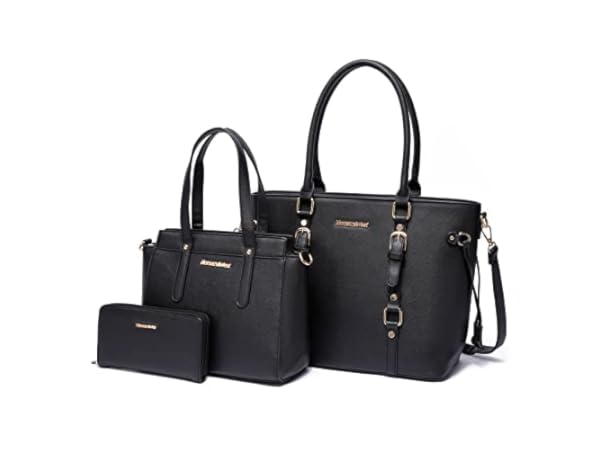 The 7 Best Leather Shoulder Handbags for Women of 2026 (Reviews ...
