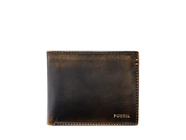 The 10 Best Leather Wallets for Men of 2024 (Reviews) - FindThisBest