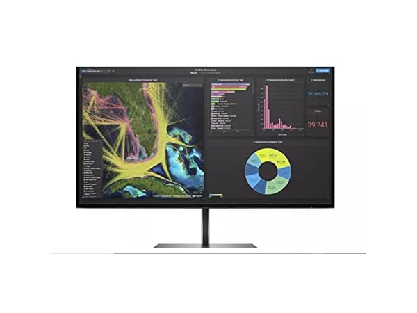 The 4 Best LED Backlight 4K Monitors of 2025 (Reviews) - FindThisBest