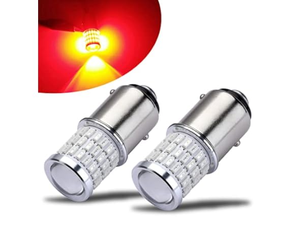 The 10 Best LED Brake Light Bulbs of 2025 (Reviews) - FindThisBest