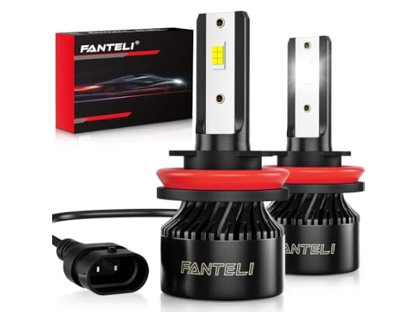 The 10 Best LED Bulbs for High Beam of 2026 (Reviews) - FindThisBest