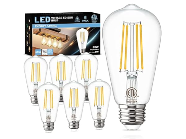 The 10 Best LED Bulbs for Outdoor of 2024 (Reviews) - FindThisBest