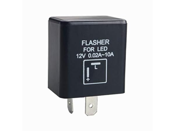 The 10 Best LED Car Flashers of 2024 (Reviews) - FindThisBest