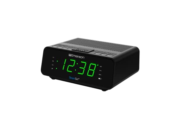 The 10 Best LED Clock Radios of 2026 (Reviews) - FindThisBest