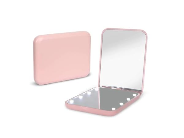 The 10 Best LED Compact Mirrors of 2026 (Reviews) - FindThisBest