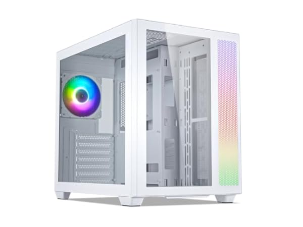 The 4 Best LED Control Button Computer Cases of 2024 (Reviews ...