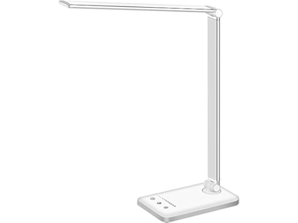 The 10 Best LED Desk Lamps of 2024 (Reviews) - FindThisBest