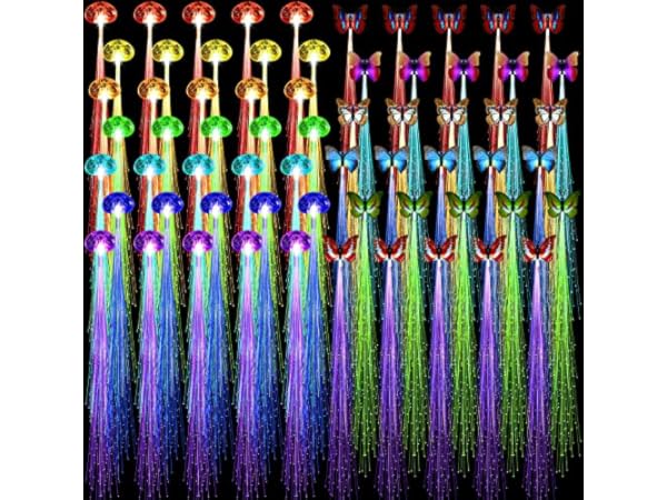 The 10 Best LED Hair Clips of 2025 (Reviews) - FindThisBest