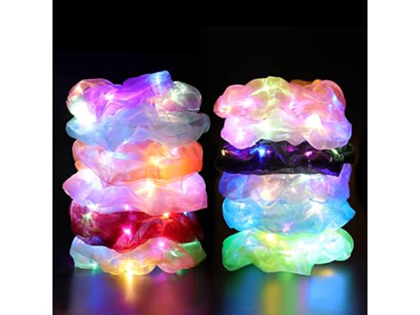 The 10 Best LED Hair Ties of 2026 (Reviews) - FindThisBest