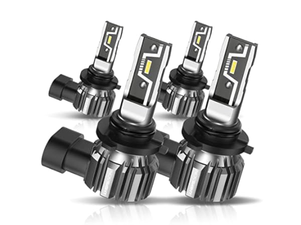 The 10 Best LED Headlight Bulbs of 2024 (Reviews) - FindThisBest