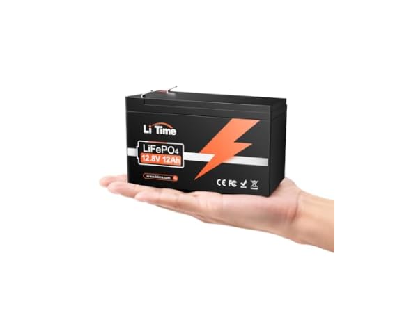 The 7 Best LED Light Car Batteries of 2026 (Reviews) - FindThisBest